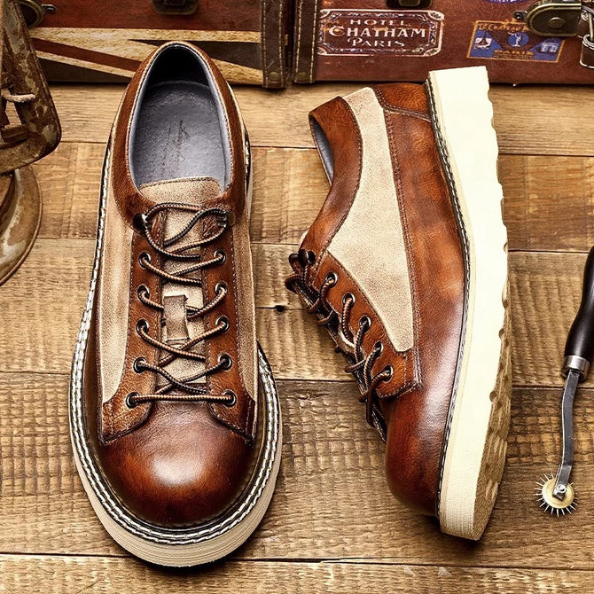 About – Ed Hennings Co About – Ed Hennings Co